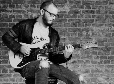 Laney Amplification - Since 1967