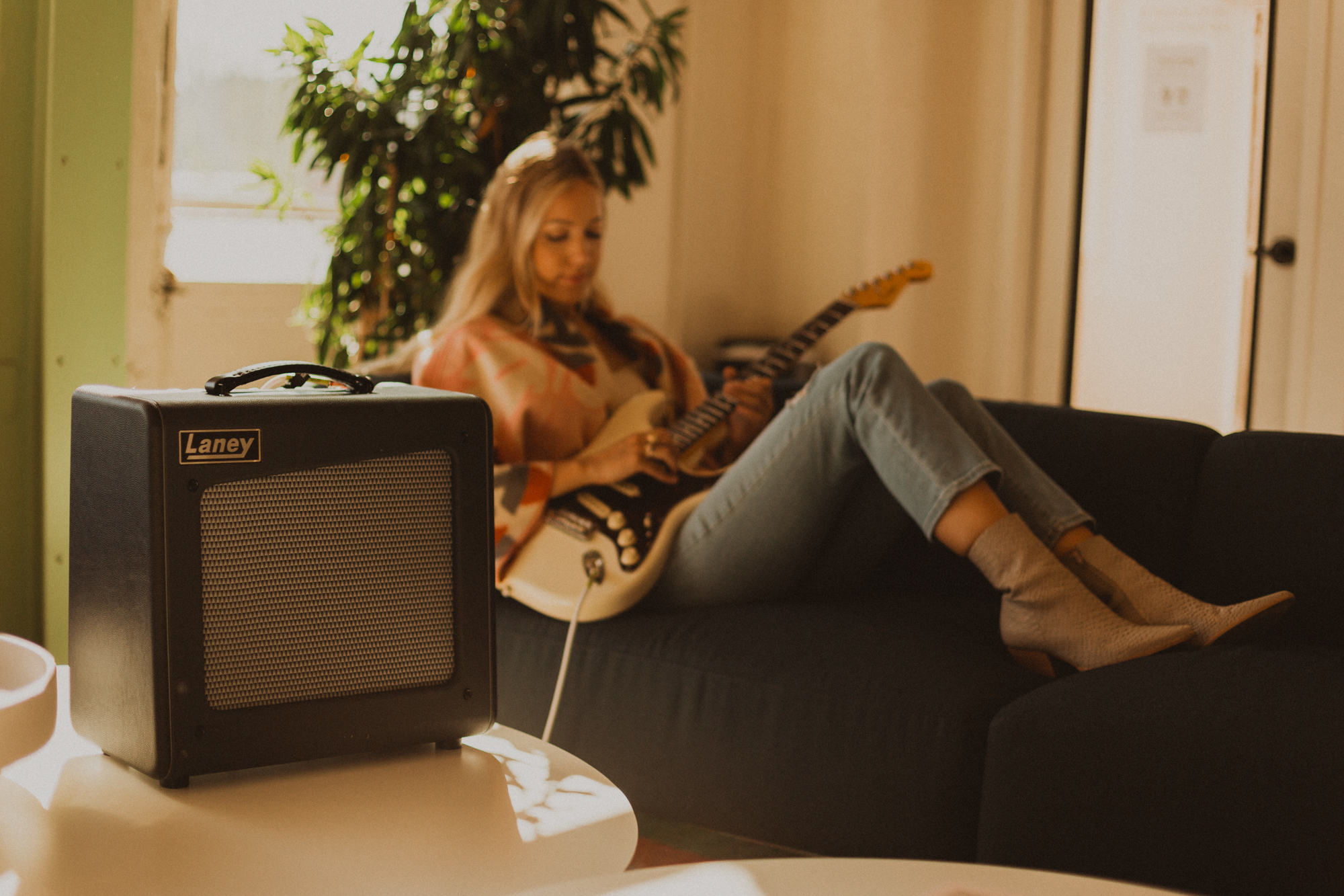 THE ULTIMATE LANEY GIFT GUIDE - Laney