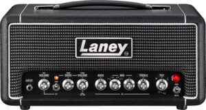 How To Choose A Bass Amp - Buying Guide For Beginners - Laney