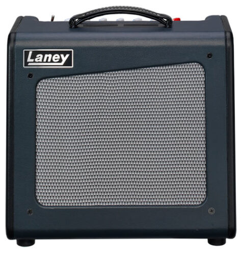 Solid-State vs Tube Amps: Why Be Forced To Choose? - Laney
