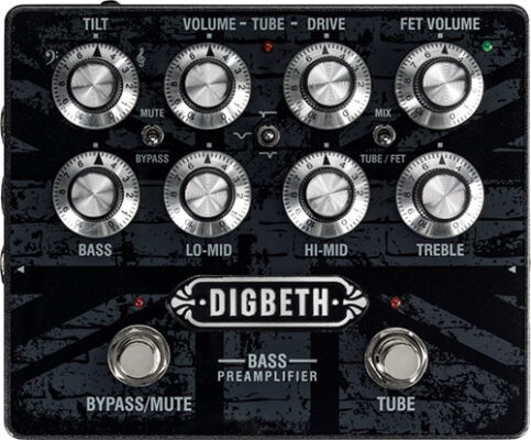 4 Reasons Why Laney Is The Premier Choice For Amplifiers - Laney