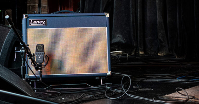 Solid-State vs Tube Amps: Why Be Forced To Choose? - Laney