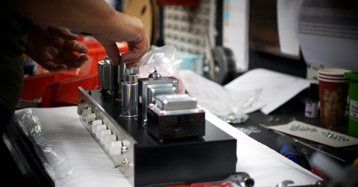 4 Reasons Why Laney Is The Premier Choice For Amplifiers - Laney