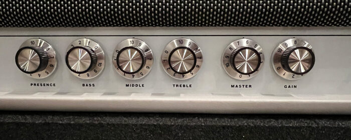 4 Reasons Why Laney Is The Premier Choice For Amplifiers - Laney