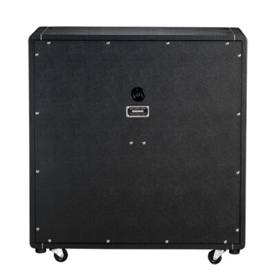 Open Back vs Closed Back Guitar Cabinets – Do Cabs Make A Difference ...