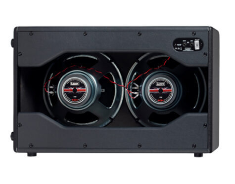 Open Back vs Closed Back Guitar Cabinets – Do Cabs Make A Difference ...