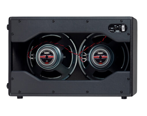 Open Back vs Closed Back Guitar Cabinets – Do Cabs Make A Difference ...