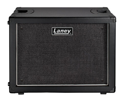 Laney LFR-112 vs LFR-212 vs LFR-412: Best FRFR Cab For You? - Laney