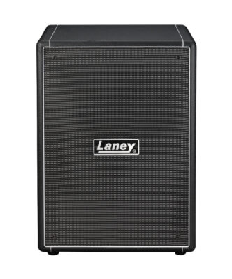 How To Choose A Bass Amp - Buying Guide For Beginners - Laney
