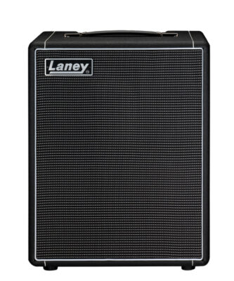 How To Choose A Bass Amp - Buying Guide For Beginners - Laney