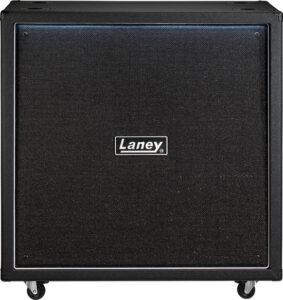 5 Reasons the Laney LFR is the Best FRFR Cab for Quad Cortex - Laney