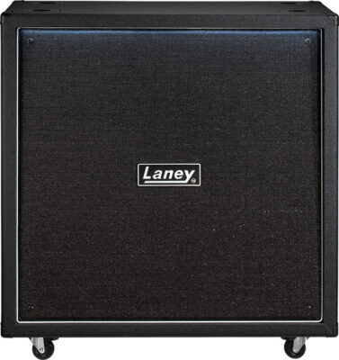 Laney LFR-112 vs LFR-212 vs LFR-412: Best FRFR Cab For You? - Laney