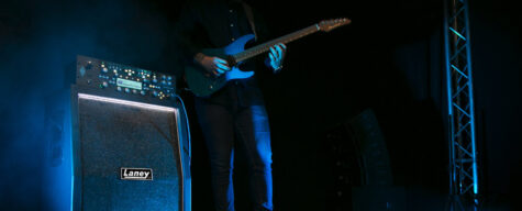 Do Modelers REALLY Need FRFR Speakers? Yes... - Laney