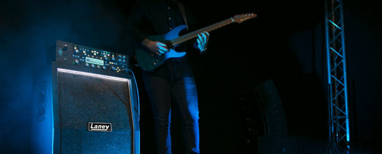 Do Modelers REALLY Need FRFR Speakers? Yes... - Laney