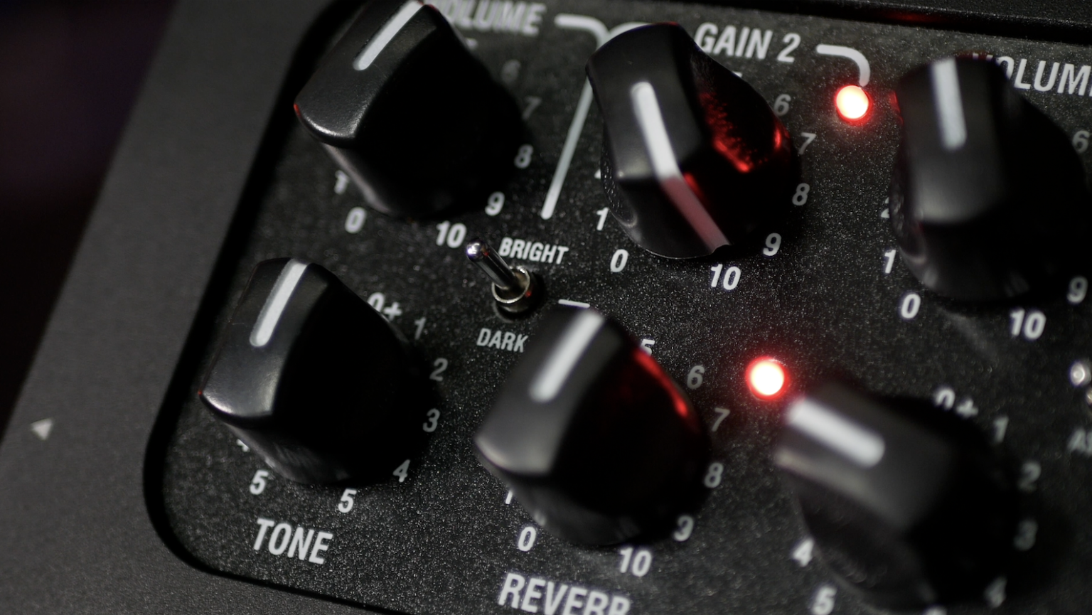 Tom Quayle and Martin Miller LOUDPEDAL Laney Pedalboard amps - Laney