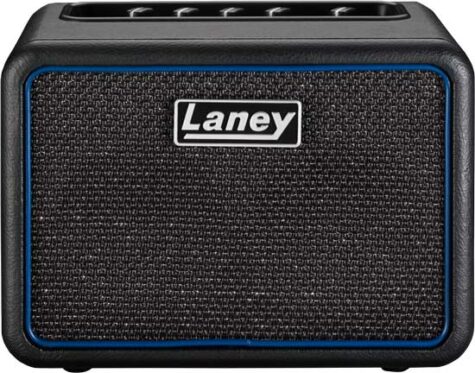 Choosing The 5 Best Bass Practice Amps - Laney