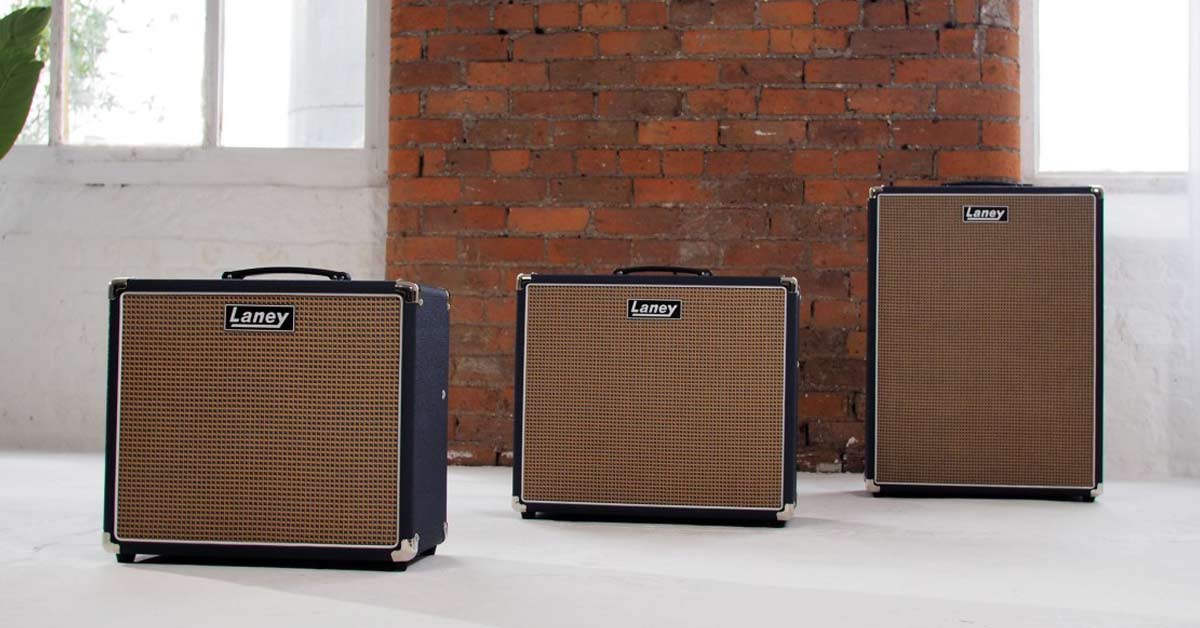 Is the Lionheart Foundry the best affordable solid state amp? Yep - Laney