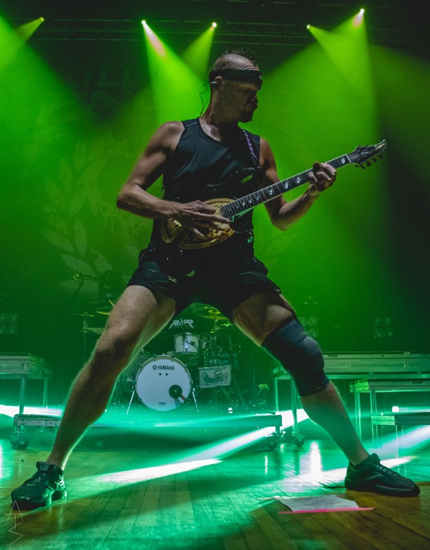 Laney Amplification - Since 1967